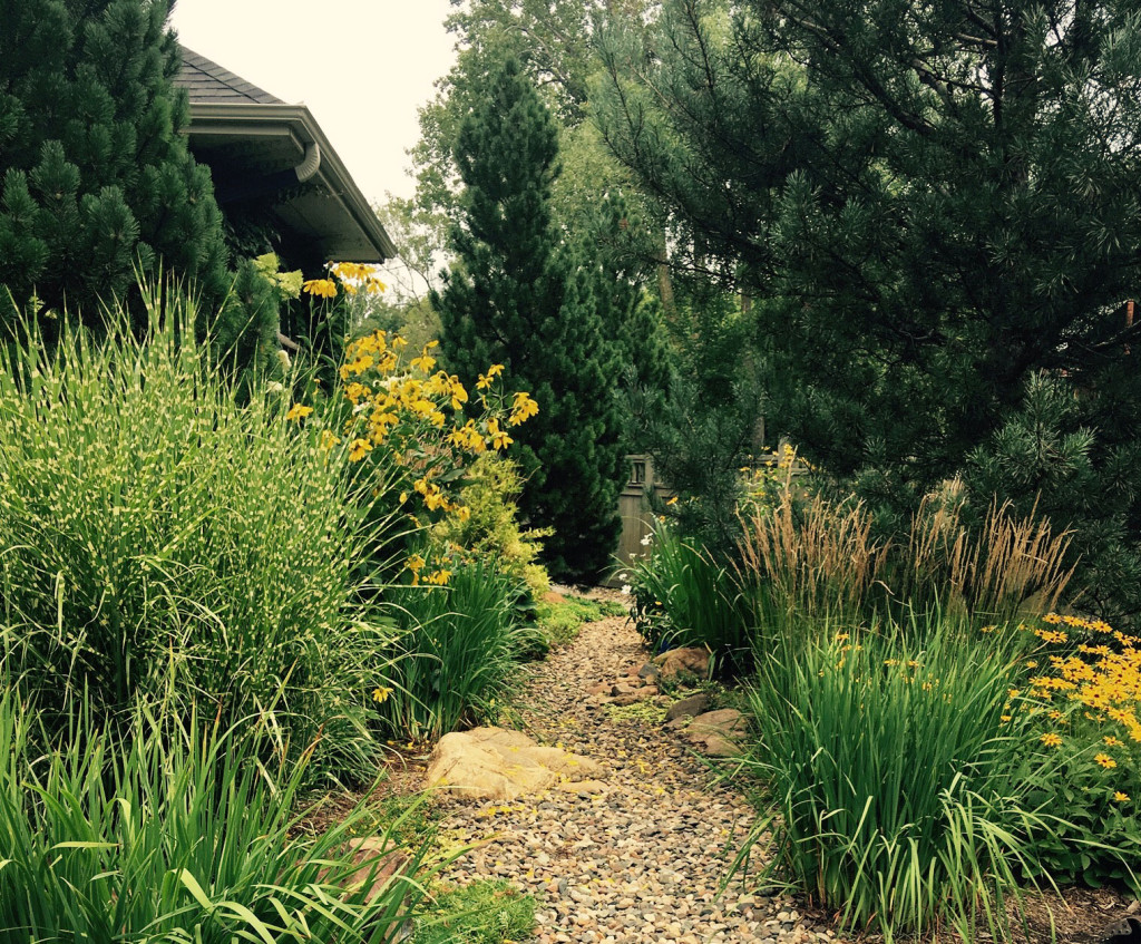 Workbook: Landscaping Urban Design in Minneapolis - LandCraft